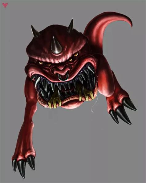 Squigs Warhammer 40k Artwork 40k Gallery