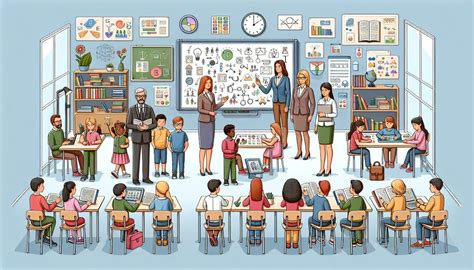 How Assistive Technologies Are Transforming Learning Experiences In Modern Classrooms Edtech Mate