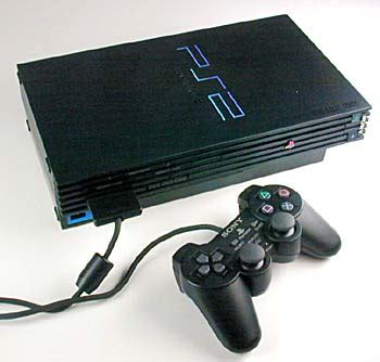 How Playstation 2 Works Howstuffworks