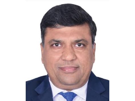 Rajeev Kumar Vishnoi Selected For Additional Charge Of Cmd Nhpc Approved By Acc