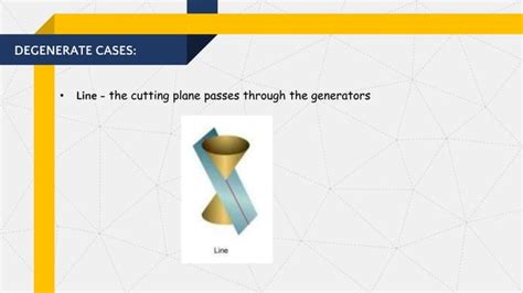 Pre Calculus Lesson 1 Conic Sections And Circles Pptx Geography Science