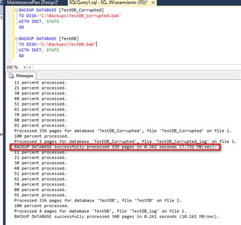 Is A Successful Backup Really A Successful Backup Edwin M Sarmiento