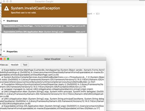 Xamarinforms How To Use Pagination In Group Listview Stack Overflow