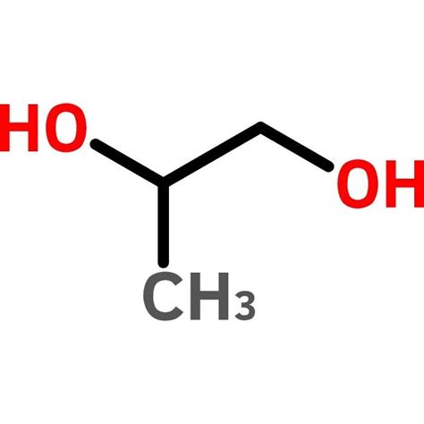 12 Propanediol Laboratory Grade