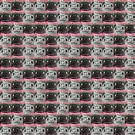 Live Ralsei Reaction R Ralsei