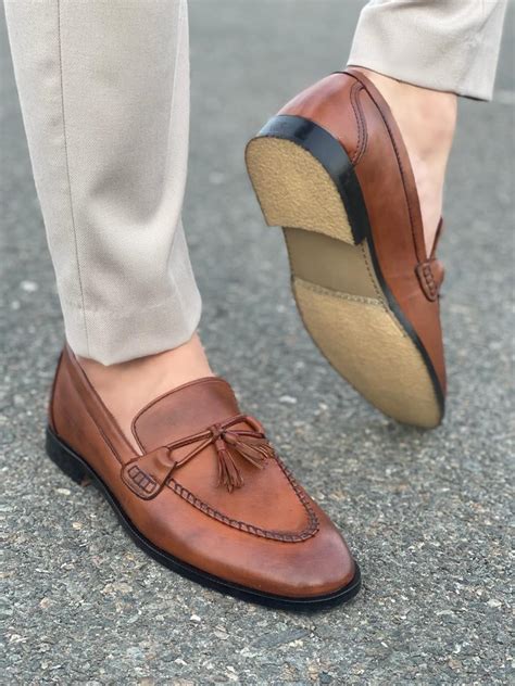 Luxury Handmade Shoes For Men Stylish And Comfortable Design Degora