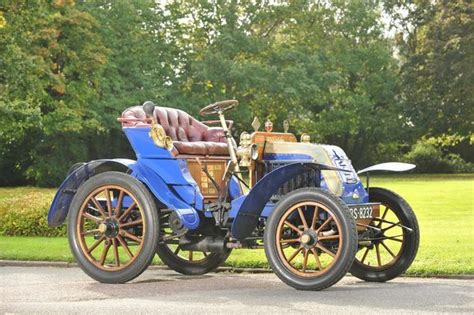 Dan Emery On Linkedin 1902 Deckert 8hp Two Seater