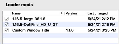 How Do I Run A Modded Copy Issue MultiMC Launcher GitHub