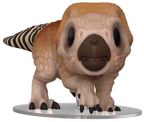 Фигура Funko Pop Movies Jurassic World Aquilops Rebirth 1802