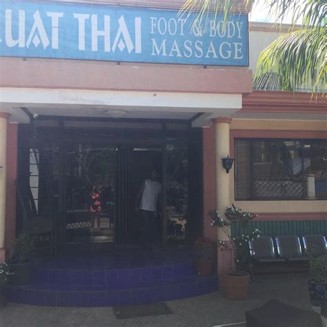 Nuat Thai Massage Dumaguete City All You Need To Know