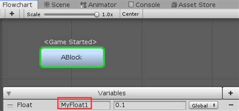 【fungus笔记】no13：variable变量 处理、数据存储以及读取文本信息至肝主义圈毛君的博客 爱代码爱编程