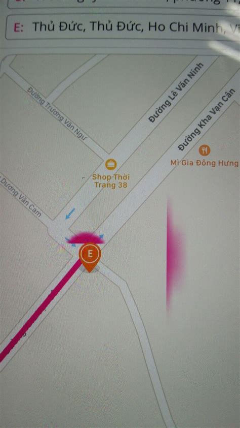 Ios Map Route View Does Not Show Correctly Stack Overflow