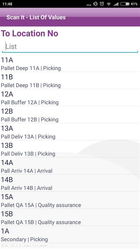 Ifs Apps 10 Scan It Apk For Android Download