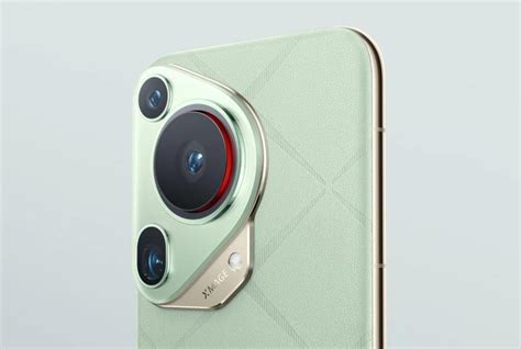 Huawei Pura Ultra New Flagship With Advanced Camera Capabilities