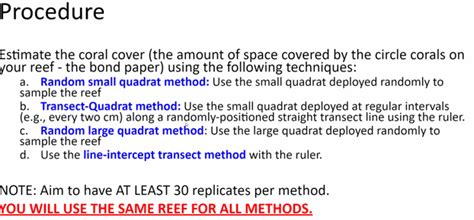 Solved Experimental Objectives To Compare The Accuracy