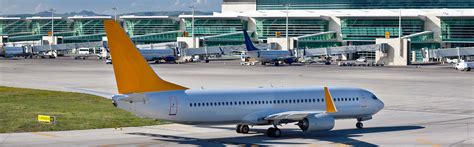 Safeclouds Distributed Infrastructure For Data Analysis In Aviation