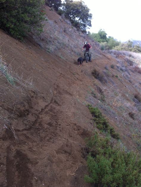 Gibraltar Trail Hiking And Backpacking In The Los Padres National Forest