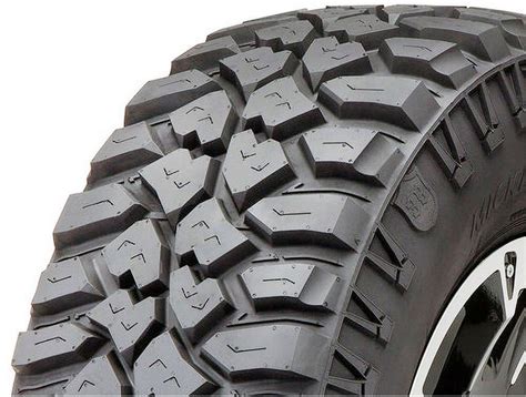 Mickey Thompson Deegan 38 Mud Terrain Tire 90000026000 Realtruck