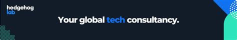 hedgehog lab on linkedin excited for our ceo to be part of the scale