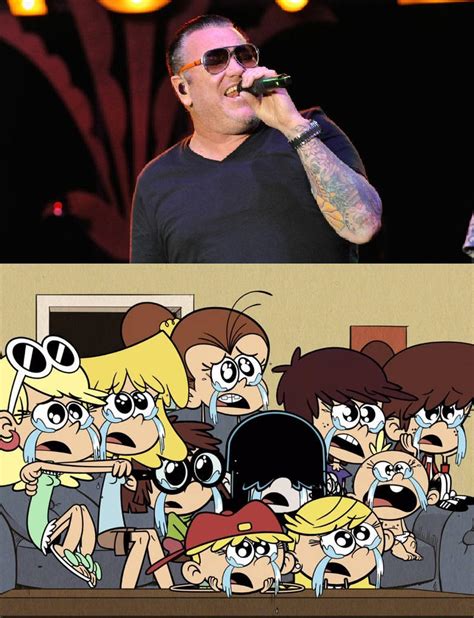 Loud Sisters Crying Over Steve Harwell Passed Away By