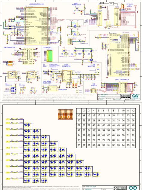 Abx00087 Schematics Pdf Computer Engineering Physical Layer Protocols