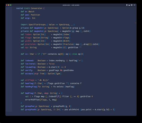 Functor Mono — Archetype Foundry