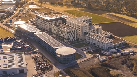 Calw Hat Ein Neues Krankenhaus Ein Großprojekt Geht An Den Start Swr