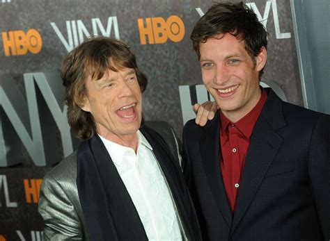 Pictures Of Karis Jagger