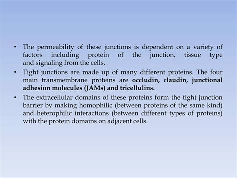 Cell Cell Interaction Pptx Biological Sciences Science