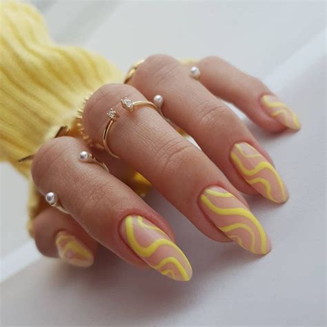 100 Trending Summer Nail Colors And Designs For 2021 Melody Jacob
