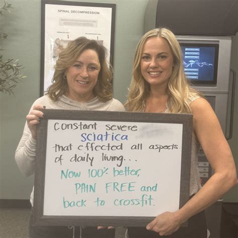 Spinal Decompression Therapy San Diego