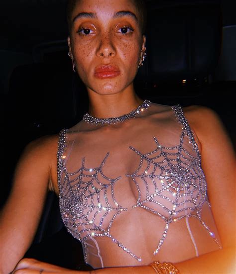 Adwoa Aboah Nude Photos And Videos 2026 Thefappening
