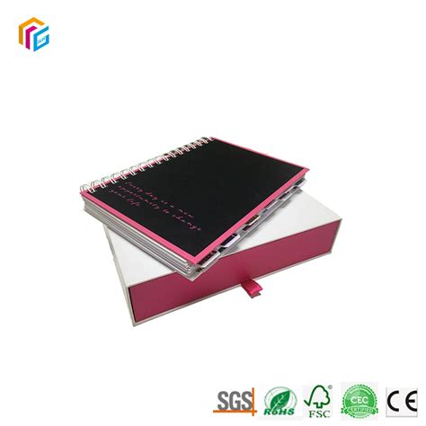 Custom Cuadernos Escolares Stationery Journals Book Libretas Planner