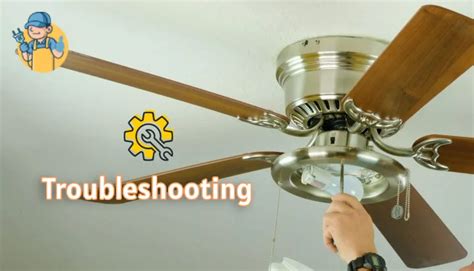 Why My Ceiling Fan Stopped Working Troubleshooting Guide