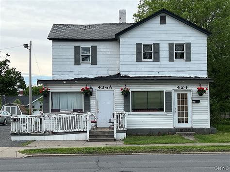426 Arsenal St Watertown Ny 13601 Mls S1465073 Zillow