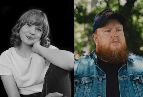 Jackie Minton And Cameron Matthew Ray The Kessler Theater