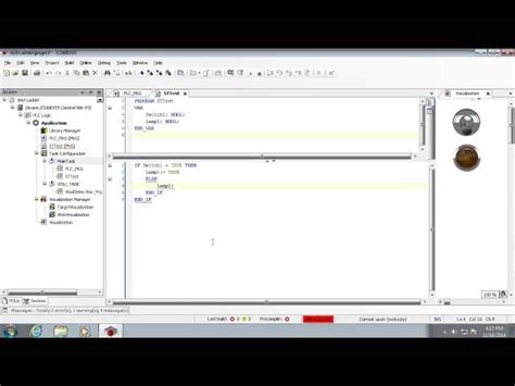 Codesysnotes