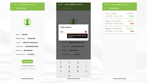 Github Abhishektilwar Banking App