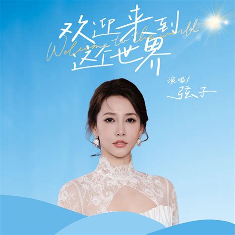 欢迎来到这个世界（公益纪录片《喜乐妈妈》主题曲） 弦子 单曲 网易云音乐