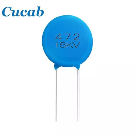 X2 Safety Capacitor Operating Temperature 26 Years Cucab High