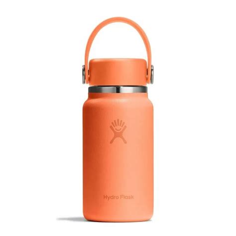 BÌnh GiỮ NhiỆt Hydro Flask Micro Hydro Mini Bottle Tny200 • Hydro