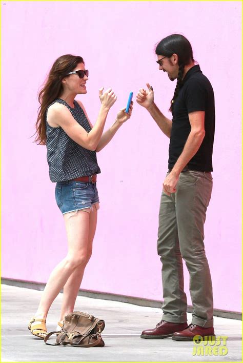 Wedding Jennifer Carpenter 60 Photos