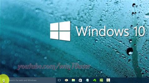 Windows How To Open Command Prompt YouTube