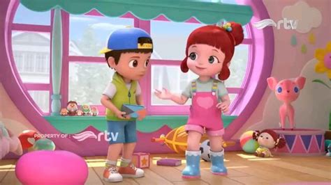 Bstation Cari Rainbow Ruby