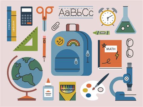 Middle School Clipart Middle School Clipart Tpt
