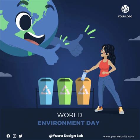 Yusra Malik Arif On Linkedin Environment Graphicdesign