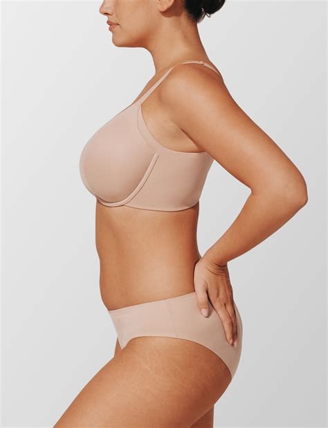 Pendulous Breasts Meaning And Bra Styles Thirdlove Thirdlove