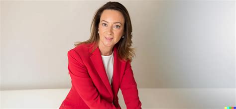 Esther Estepa Saro Nueva Directora Corporativa De Personas De Viamed