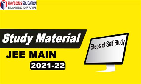 JEE Main Study Material For IIT JEE Online Coaching UPDATED IIT JEE Study Material