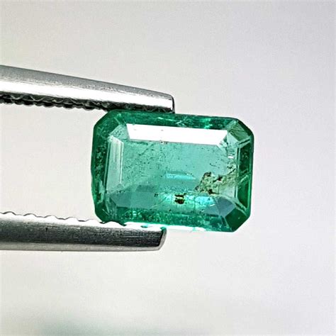081 Ct Aaa Grade Gem Natural Emerald